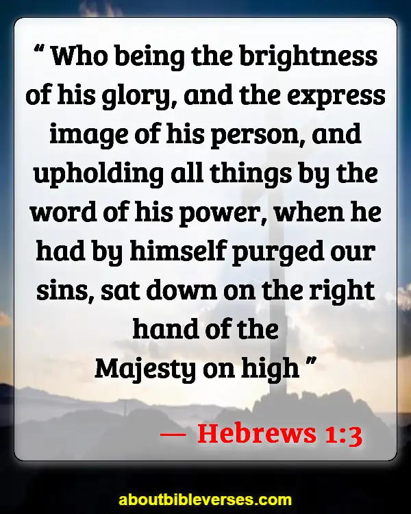 [Best] 17+Bible Scripture On Power In The Name Of Jesus - KJV